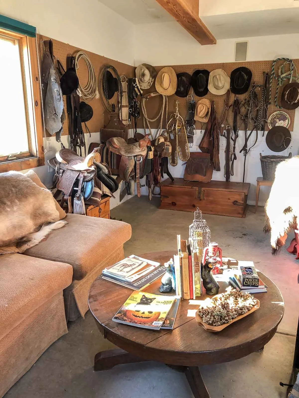 A Weekend Getaway to Carbondale, Colorado on Horse Ranch — That Boujee ...