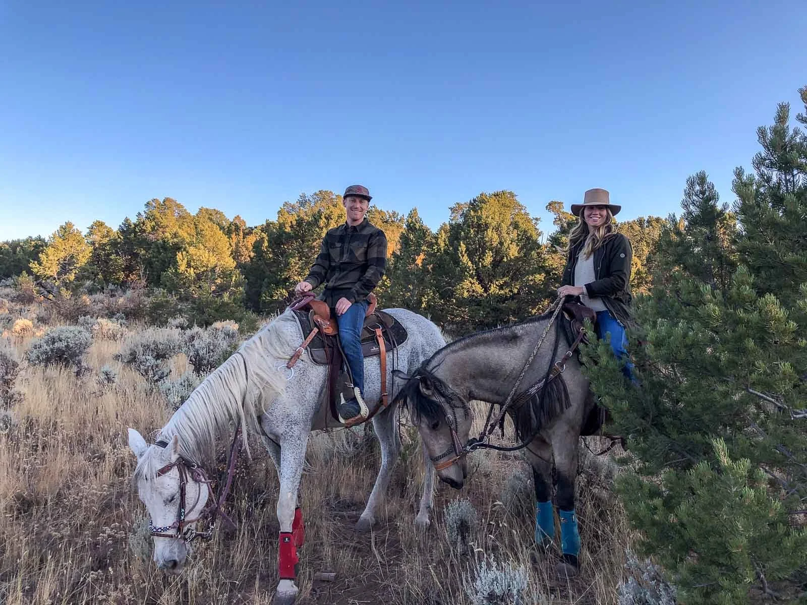 A Weekend Getaway to Carbondale, Colorado on Horse Ranch — That Boujee ...