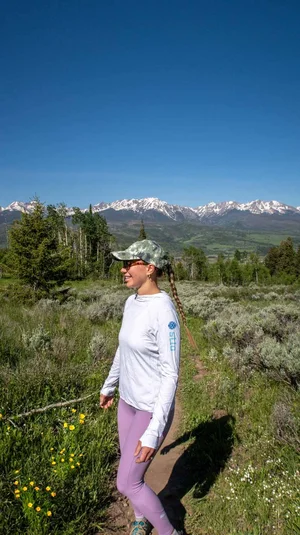ACORN CREEK LOOP - Silverthorne, CO — That Boujee Bohemian | Travel ...