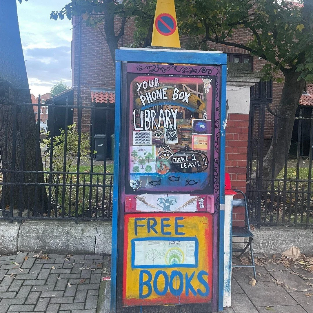 Safeguarding — The Weir Link