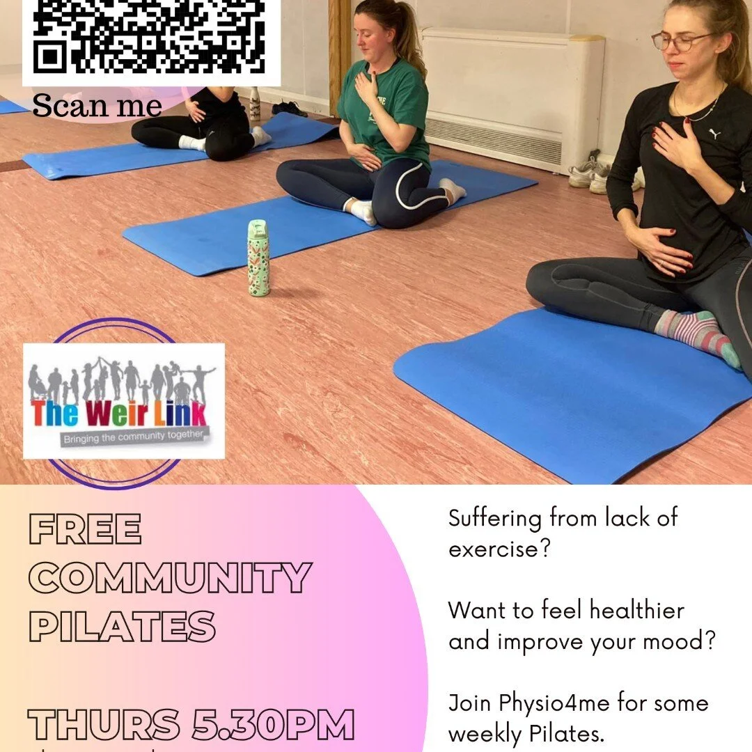 Our Staff and Trustees — The Weir Link