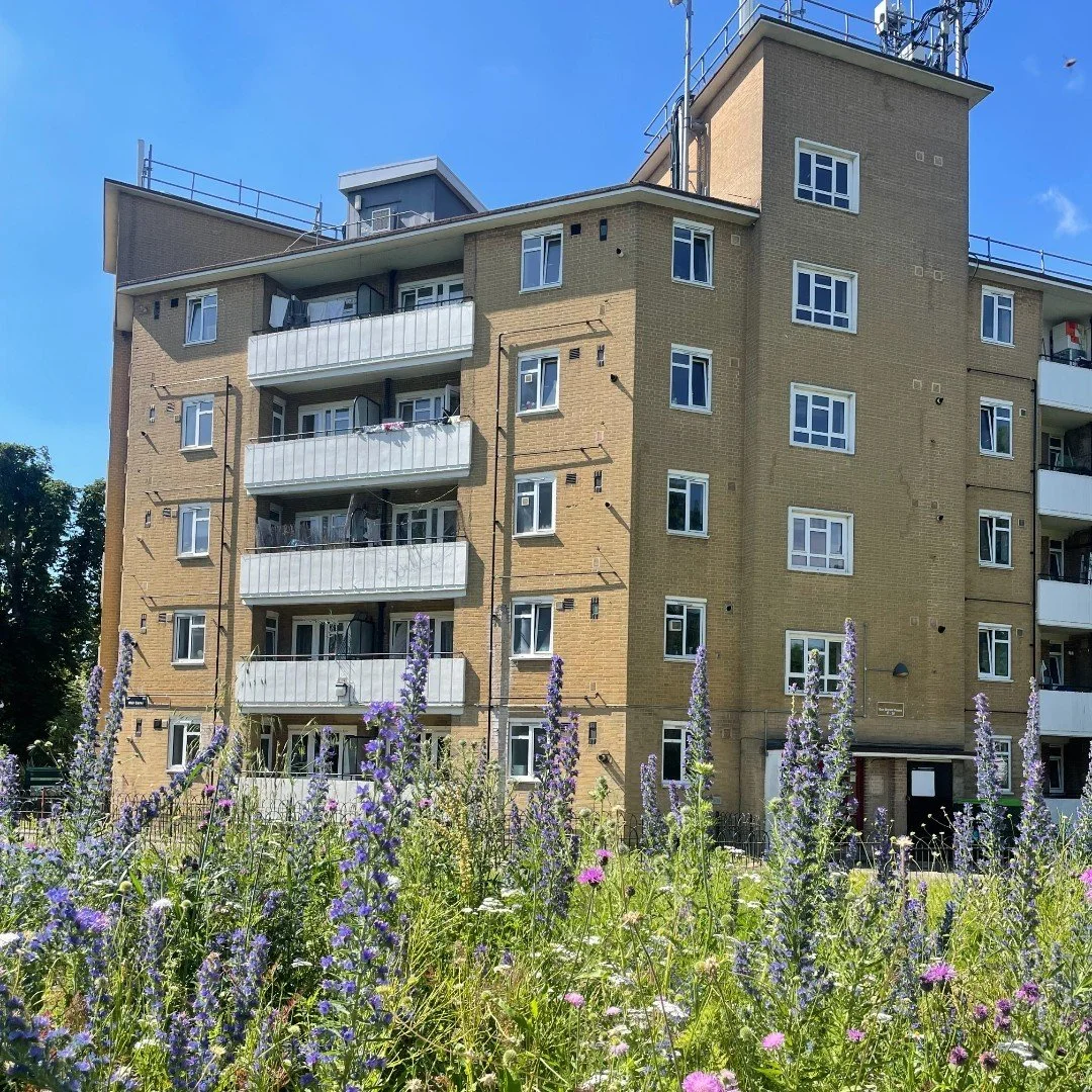 Contact — The Weir Link