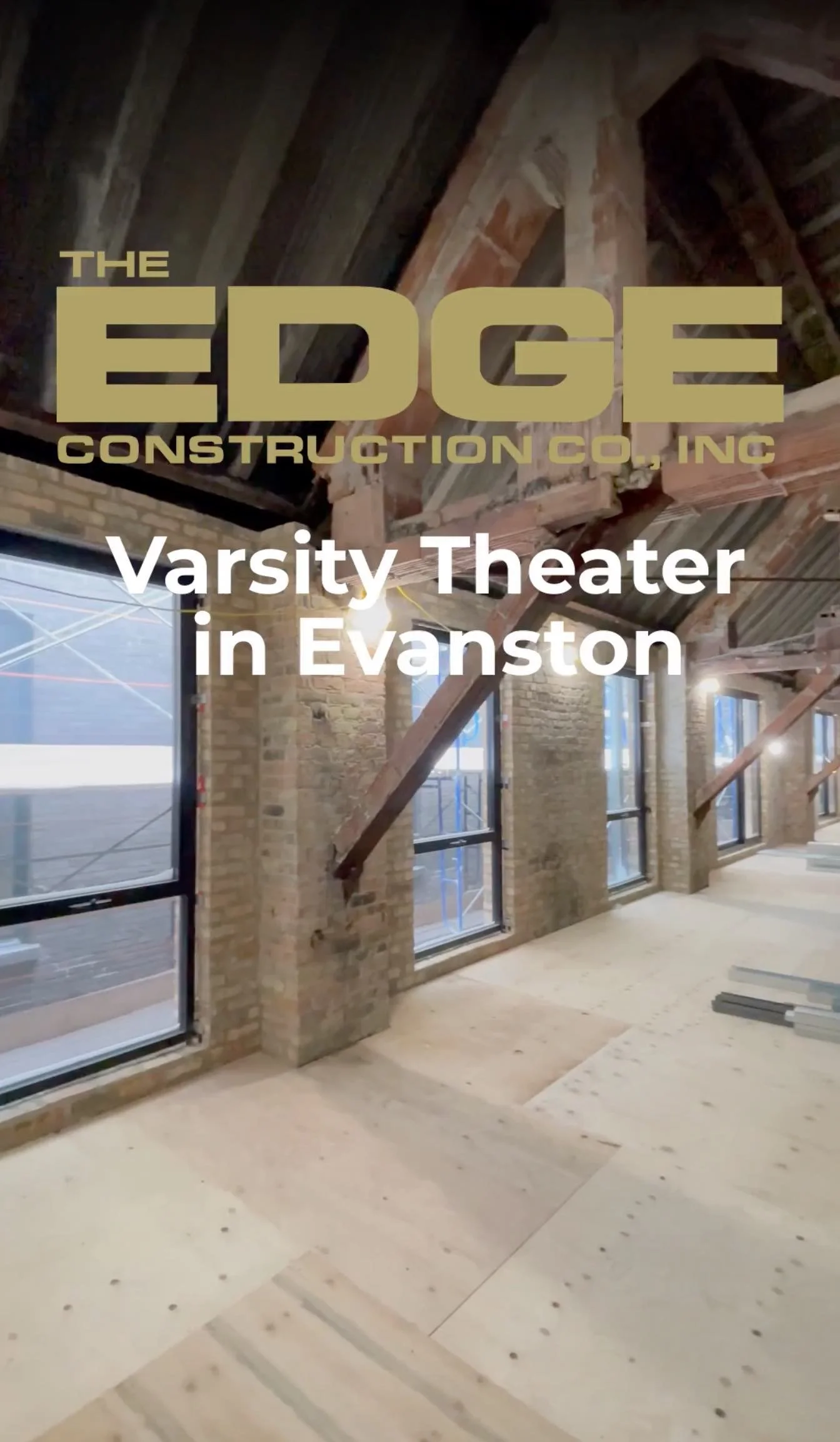 The Edge Construction Company