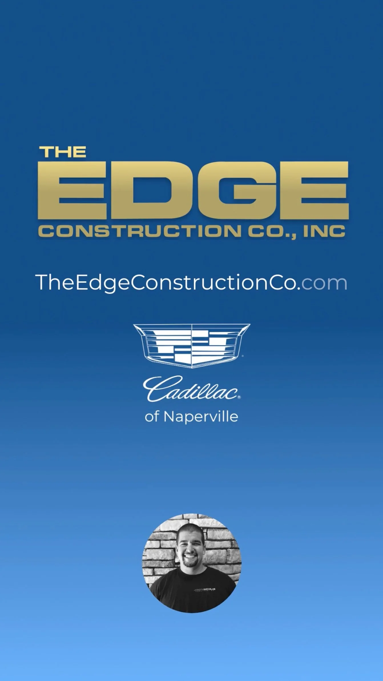 The Edge Construction Company