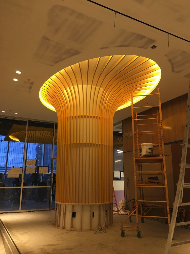 The Edge Construction Company