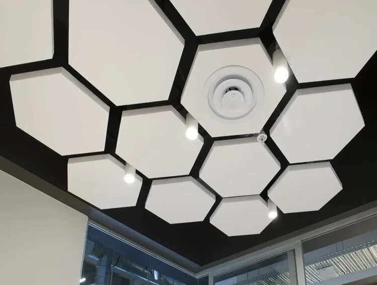 The Edge Construction Company