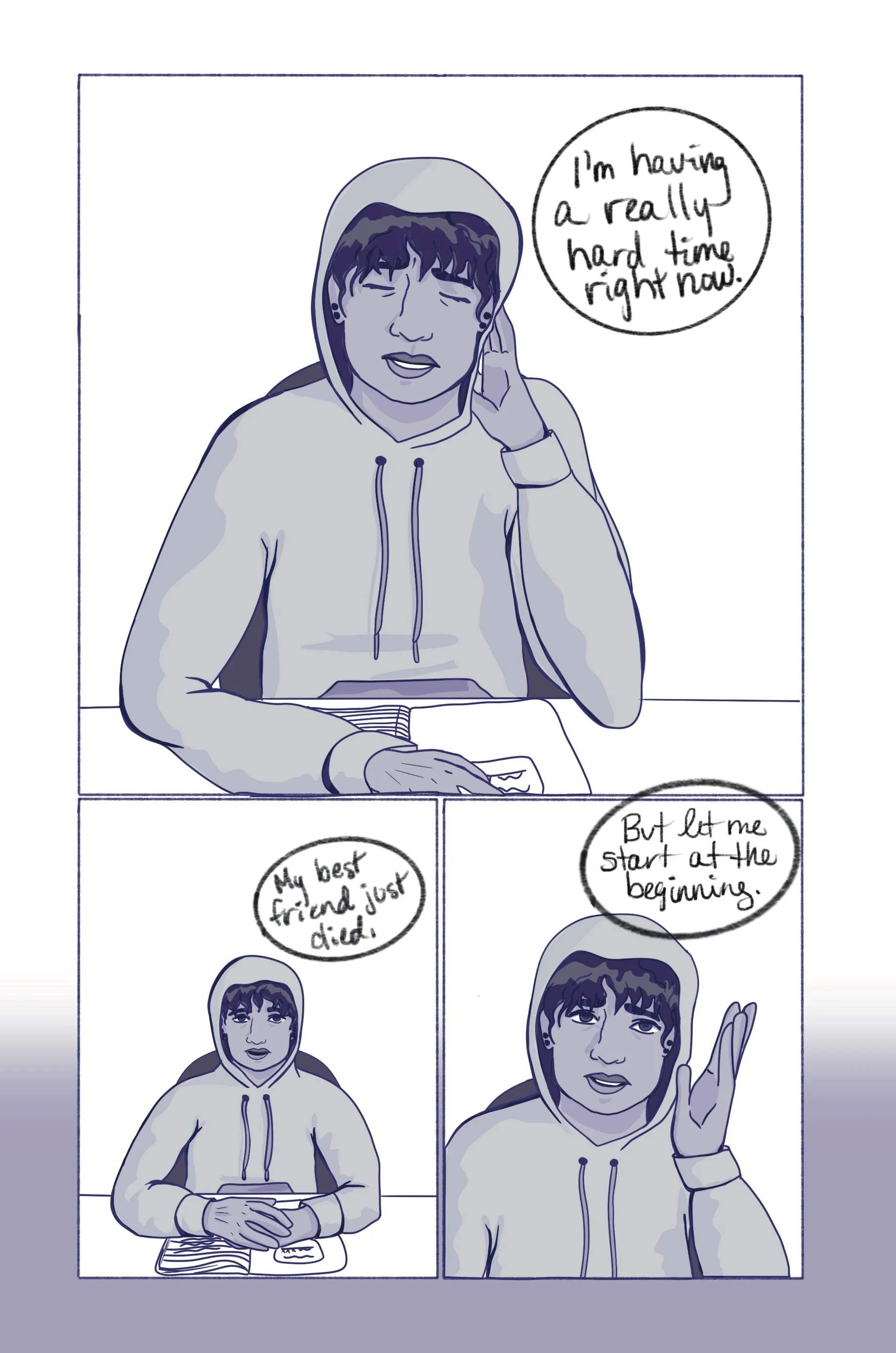 Illustration Portfolio — Arttacular Studios