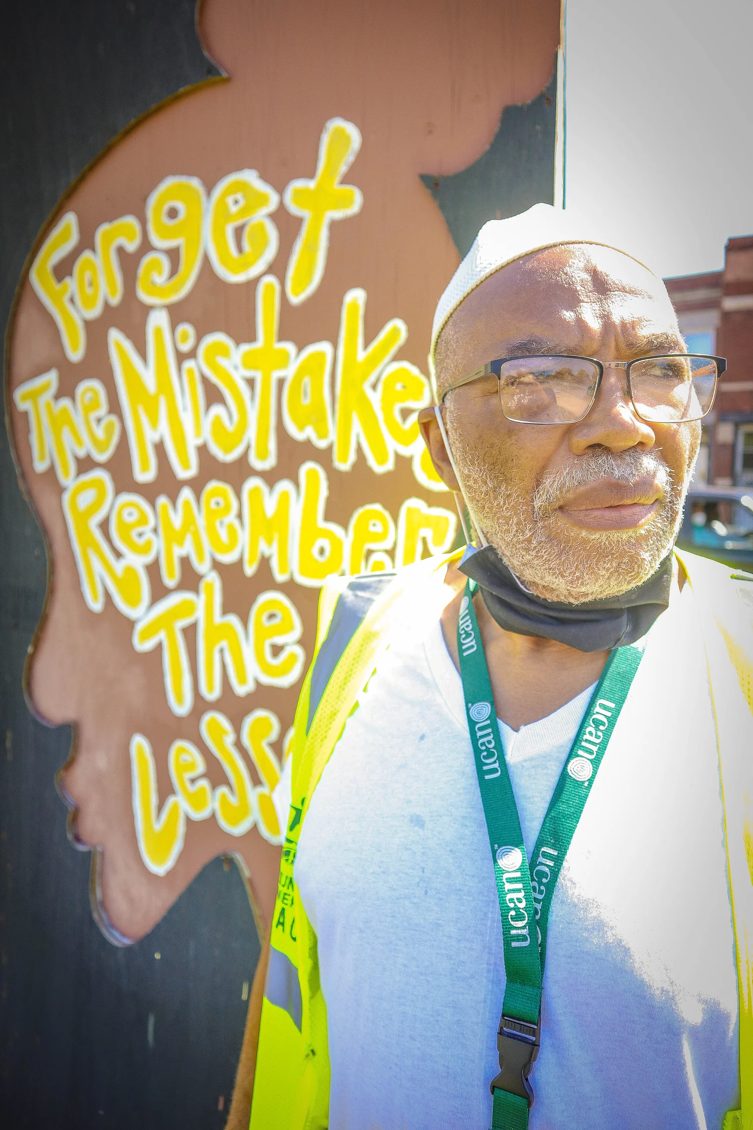 Lawndale: A Living History — Lawndale Pop-Up Spot