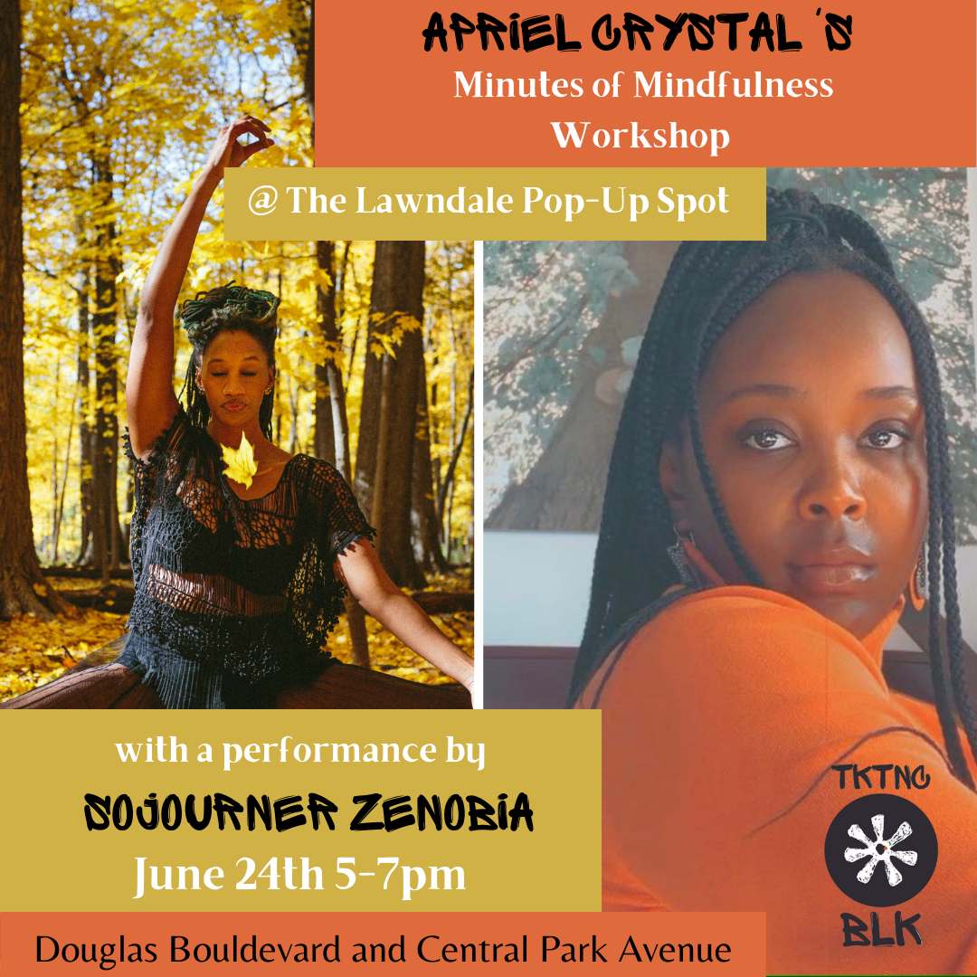 Events — Lawndale Pop-Up Spot