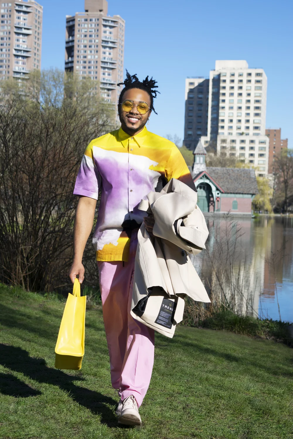 Devin-Norelle, Professional Model, Award Winning Trans Advocate ...