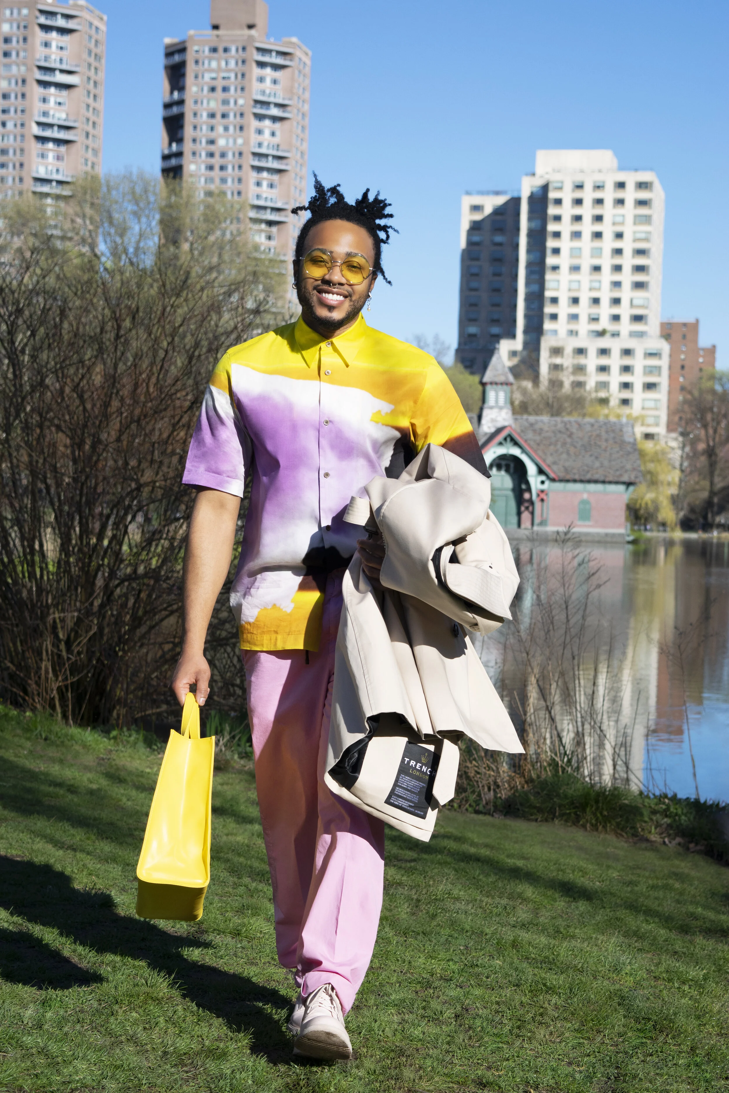 Devin-Norelle, Professional Model, Award Winning Trans Advocate ...