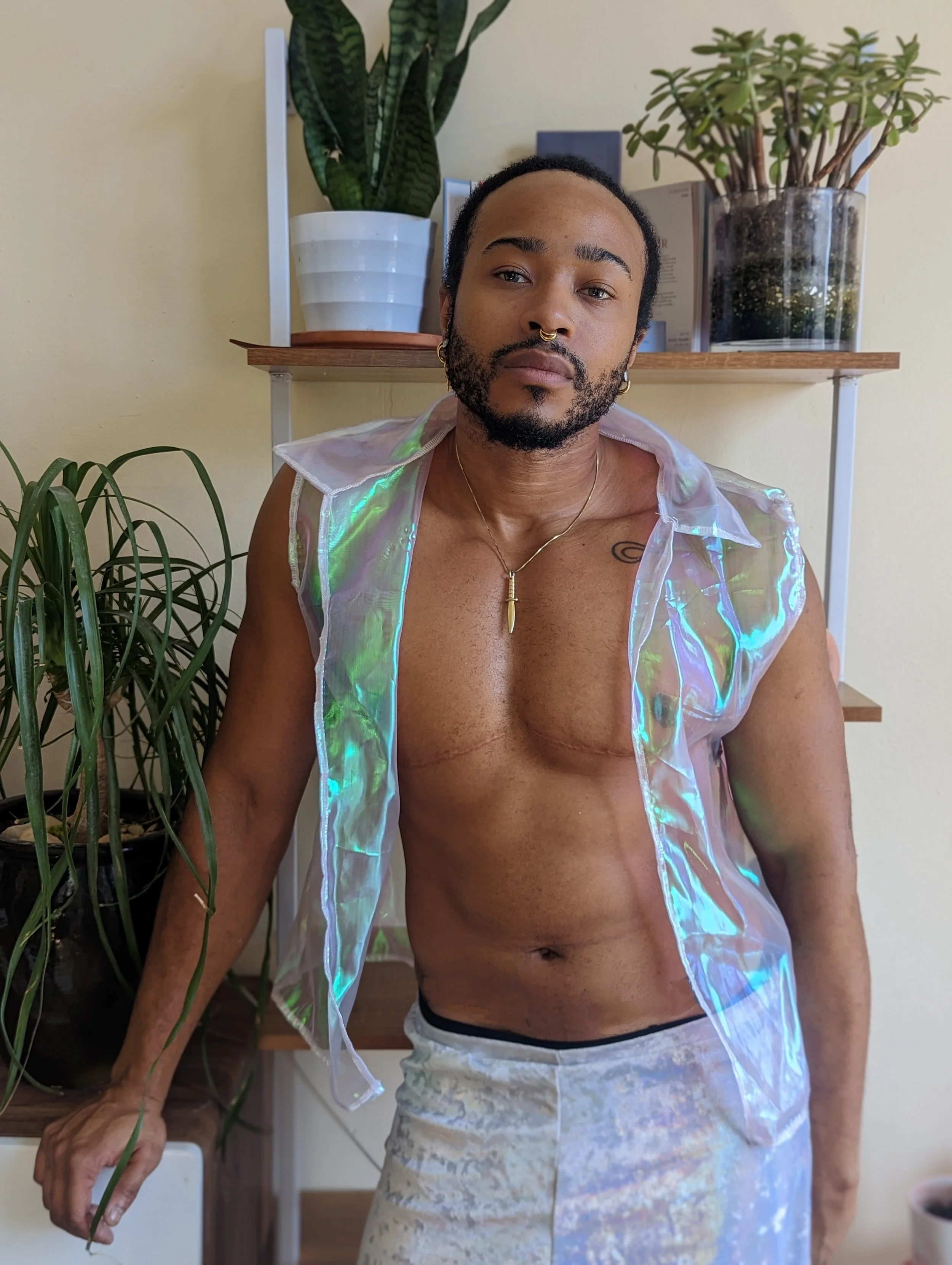 Welcome — Devin-Norelle