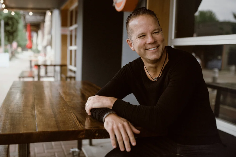 Dr. Rob McKenna Speaker Page — WiLD Leaders