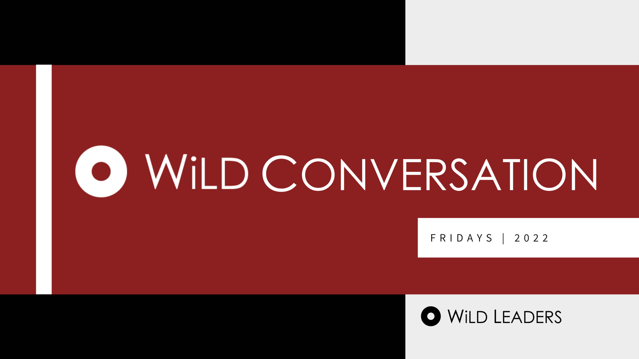 Yourself — WiLD Leaders