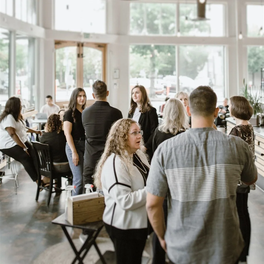 WiLD Team — WiLD Leaders