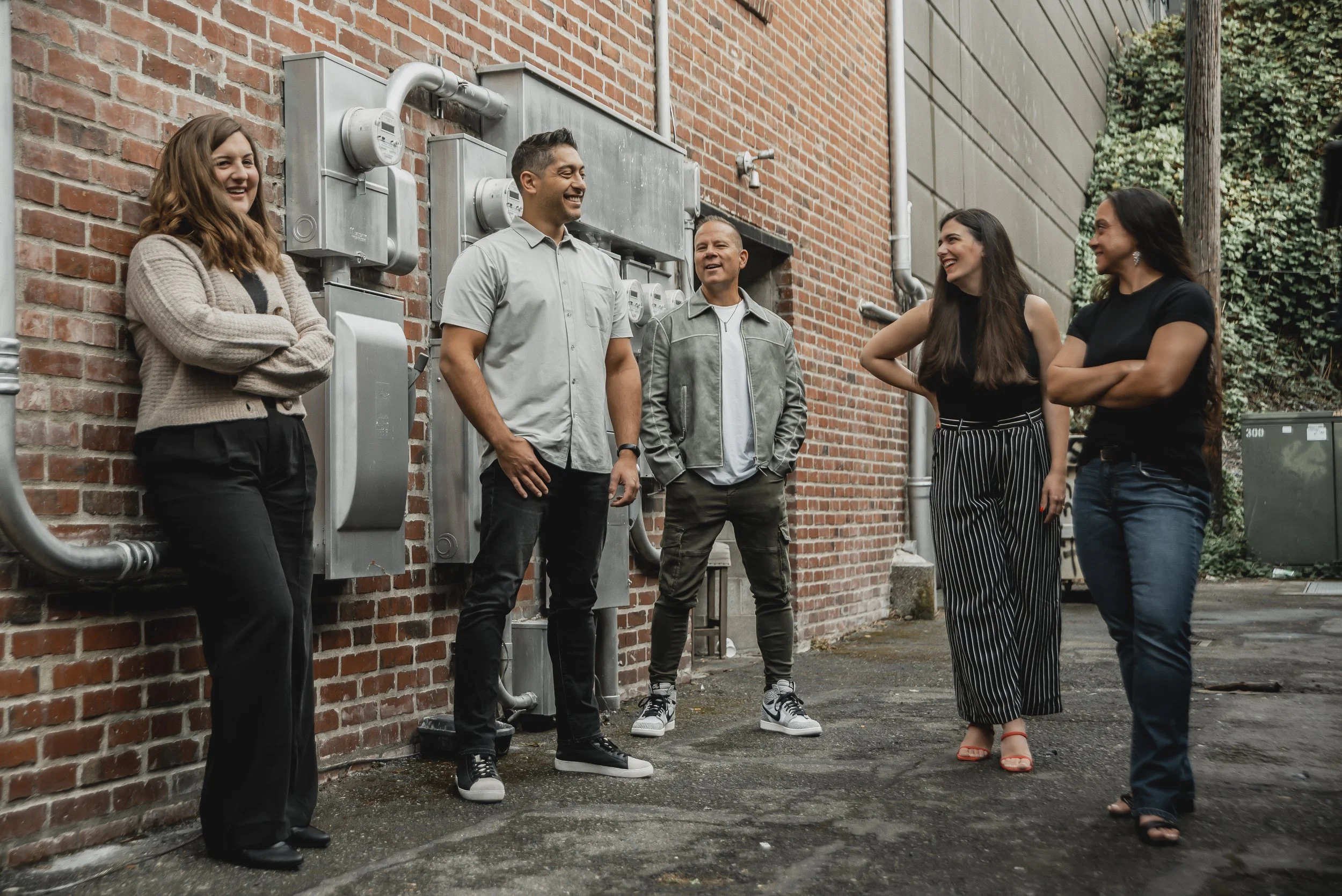 GET STARTED — WiLD Leaders