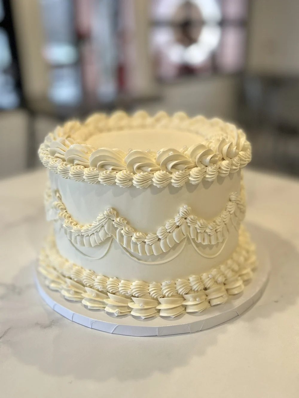 Cakes — Sweet Piglet