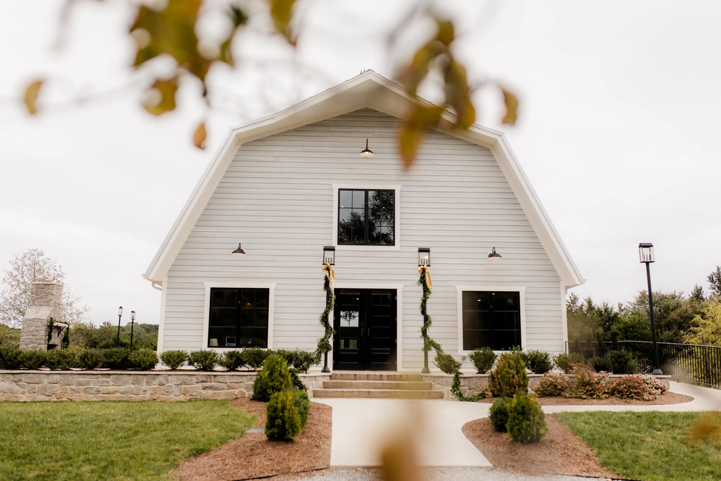 The Cedars at Carr Farm