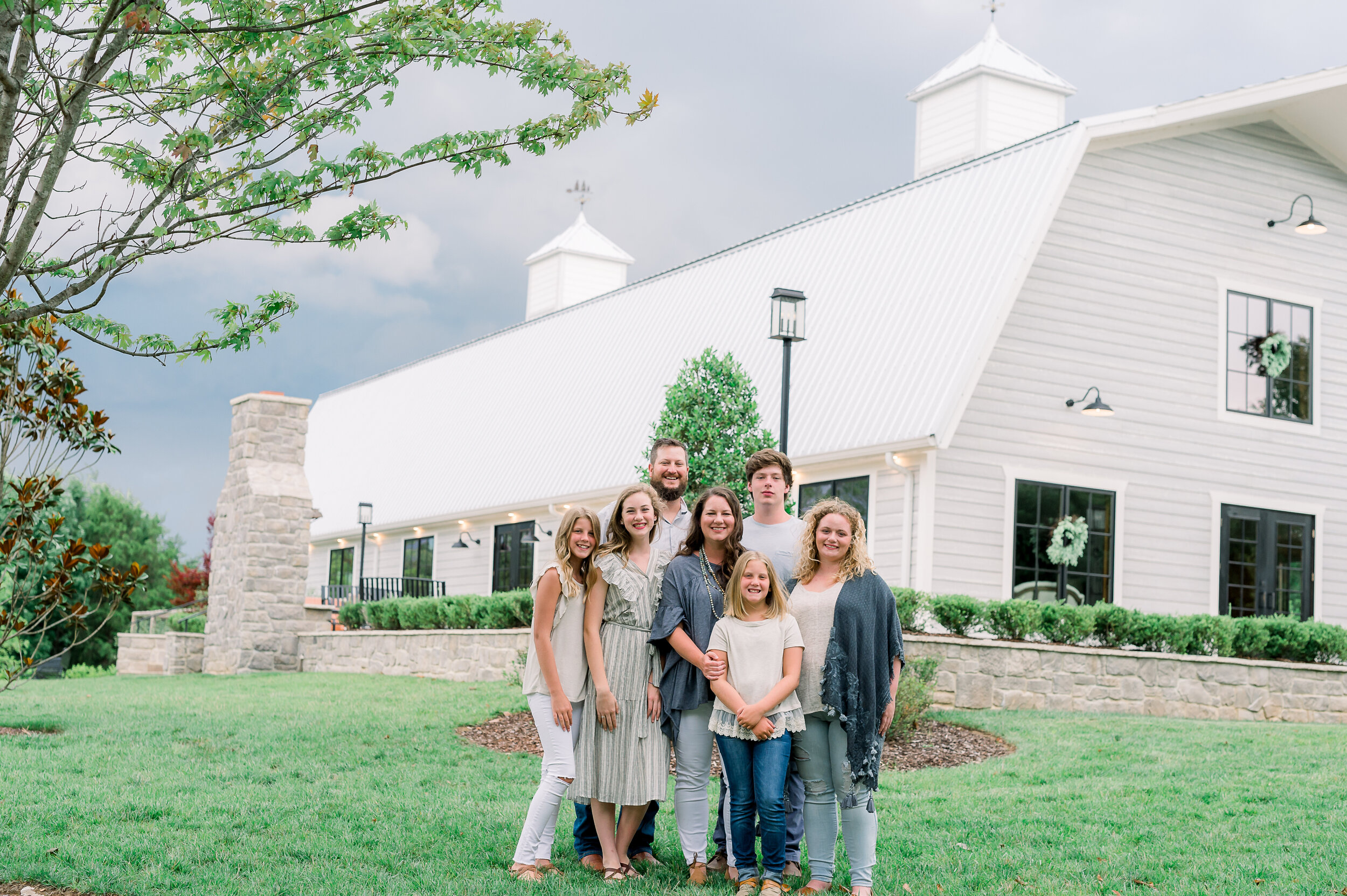 Our Story — The Cedars at Carr Farm