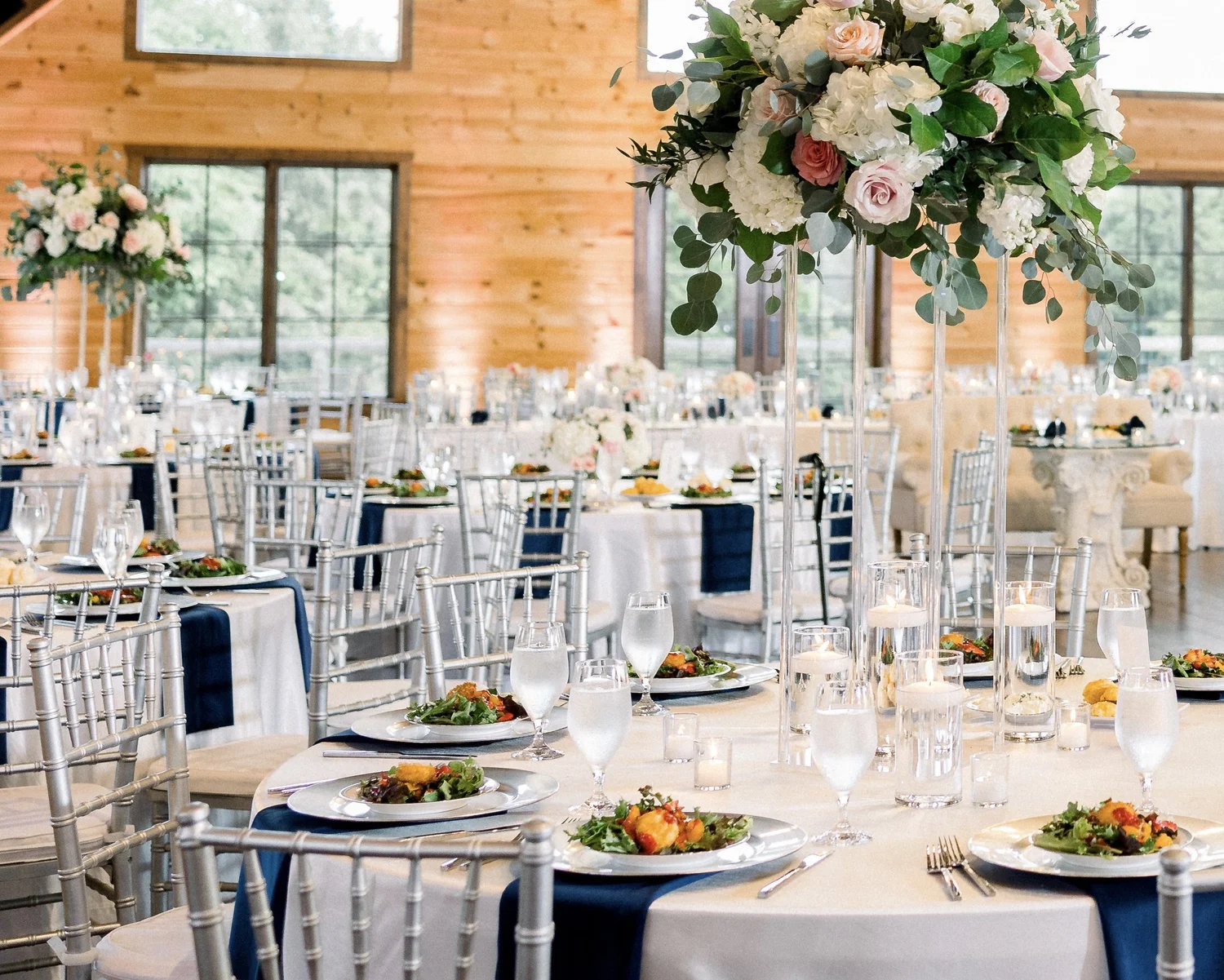 The Cedars at Carr Farm- Our Story