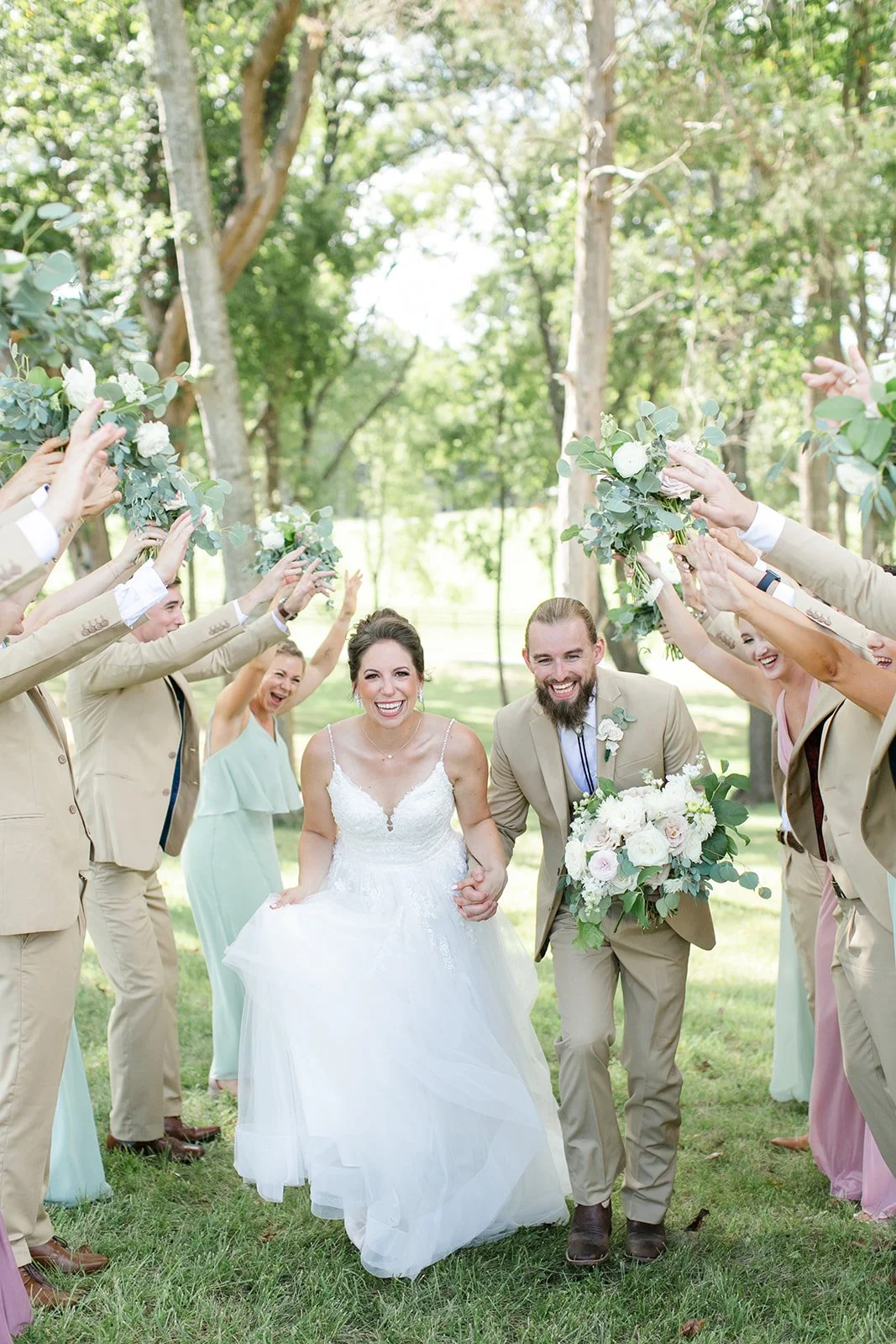 The Cedars at Carr Farm