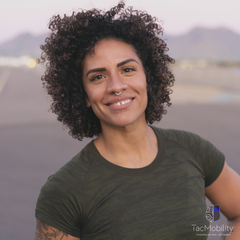 3 Ways to Promote Officer Wellness — TacMobility