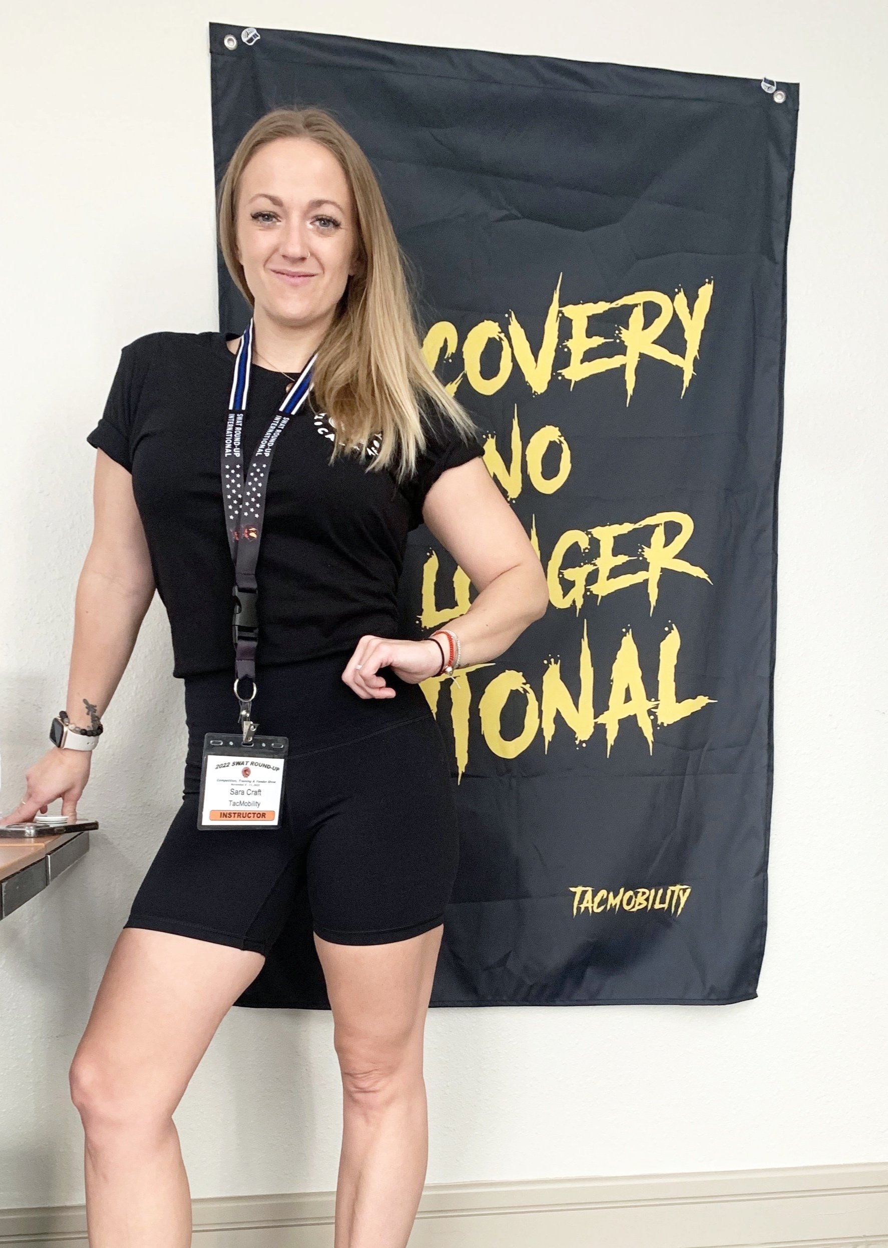 Our Team — TacMobility