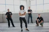 TacMobility: Officer Wellness Programs and Wellness Training