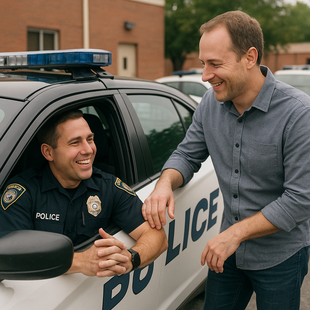 Practical Wellness Programs for Law Enforcement Agencies: Police ...
