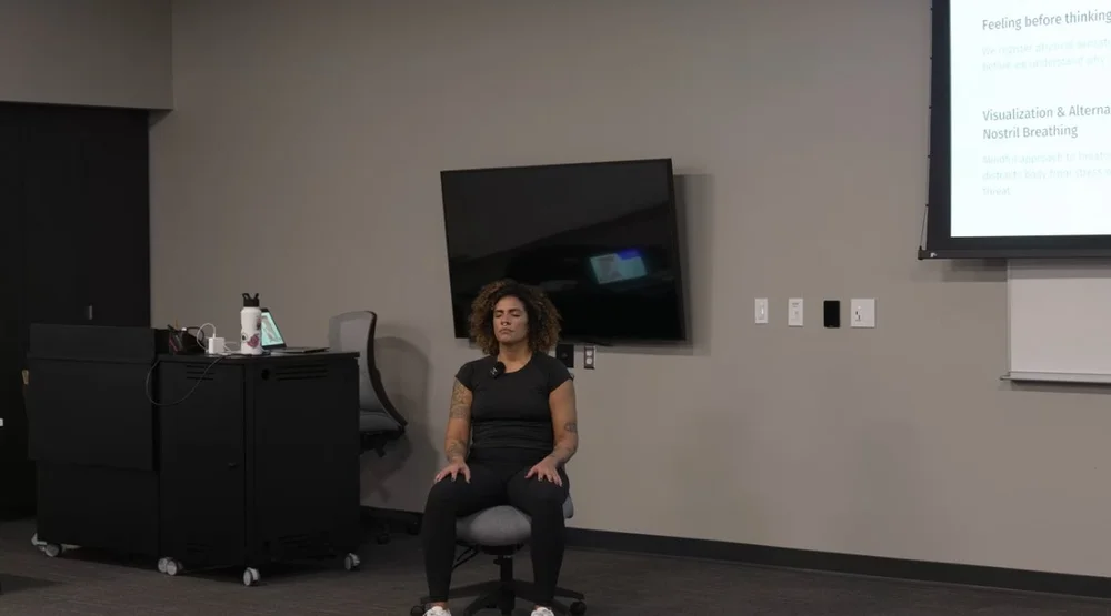 The Complete Officer Wellness & Resiliency Online Training eCourse ...