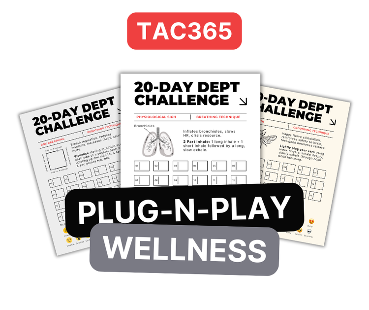 Practical Wellness Programs for Law Enforcement Agencies: Police ...