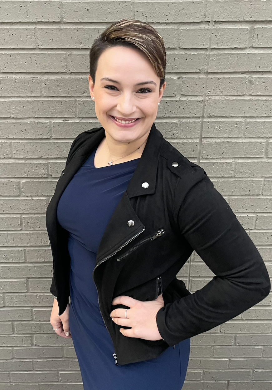 Our Team — TacMobility