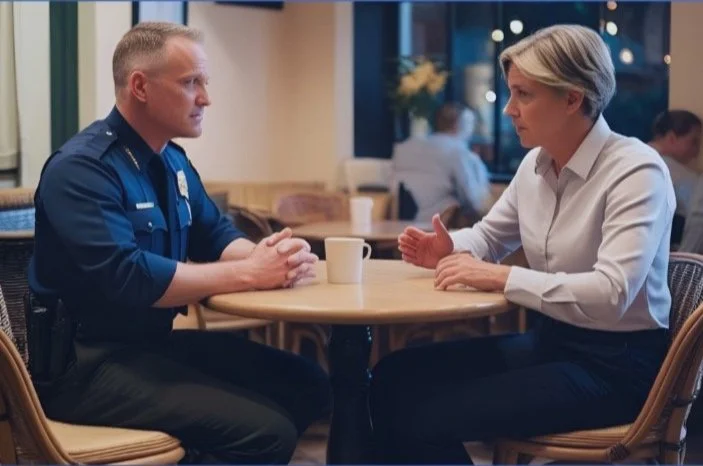 TacMobility: Officer Wellness Programs and Wellness Training