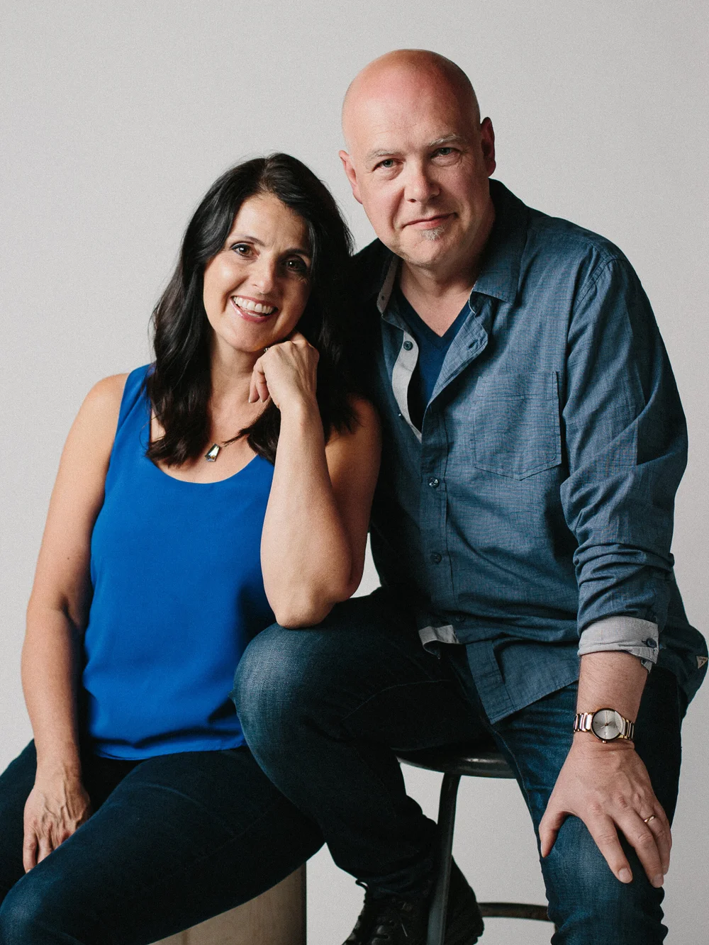 Bio — Brian Doerksen