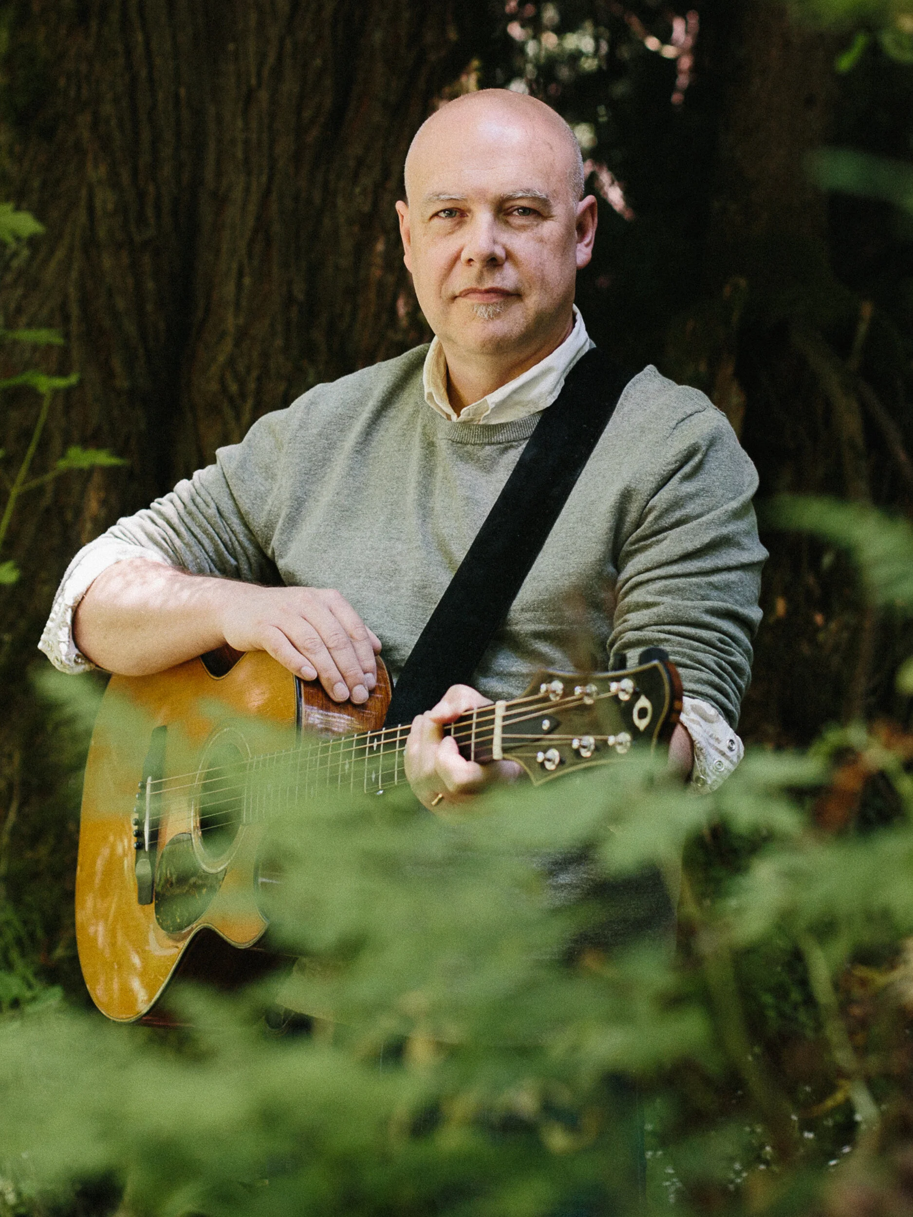 Bio — Brian Doerksen