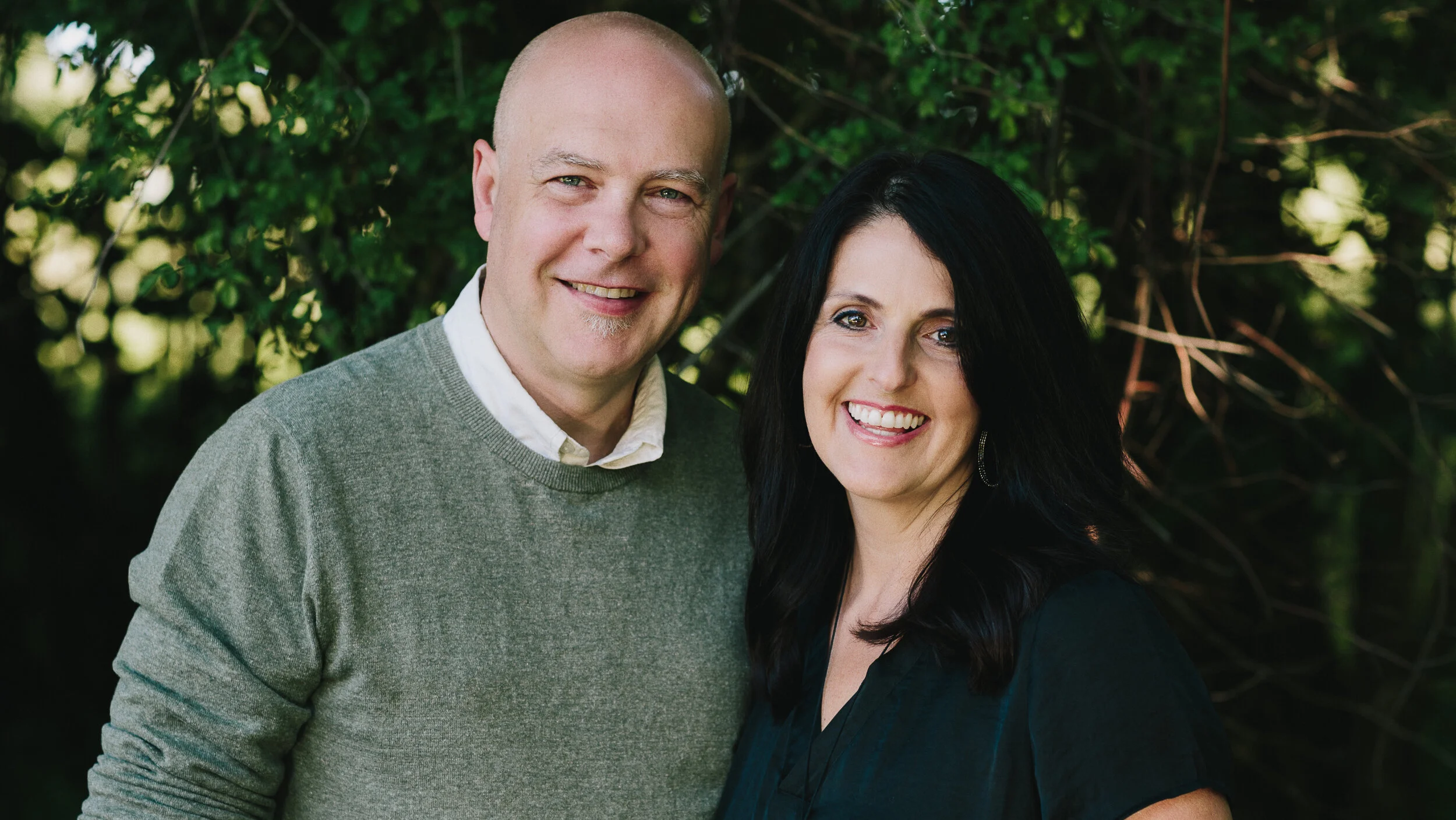 Bio — Brian Doerksen