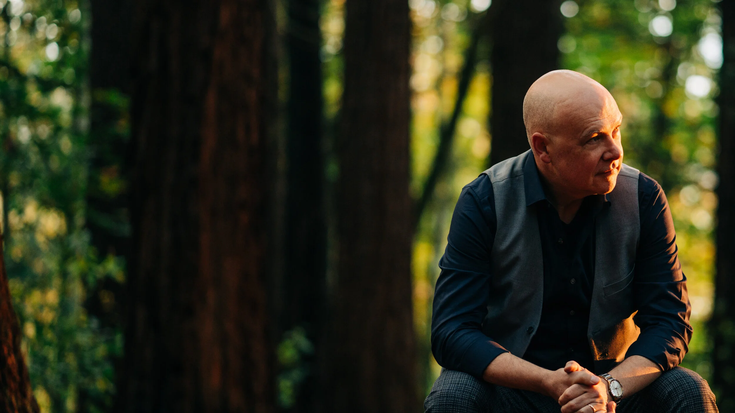 Brian Doerksen | Home