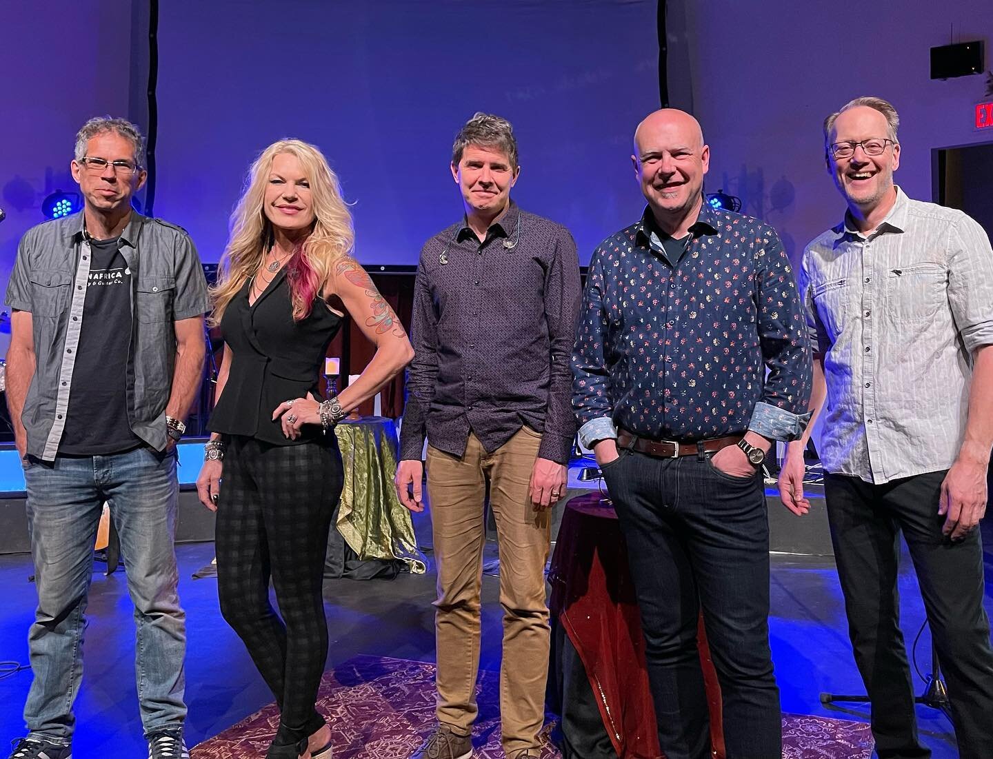 Brian Doerksen | Home