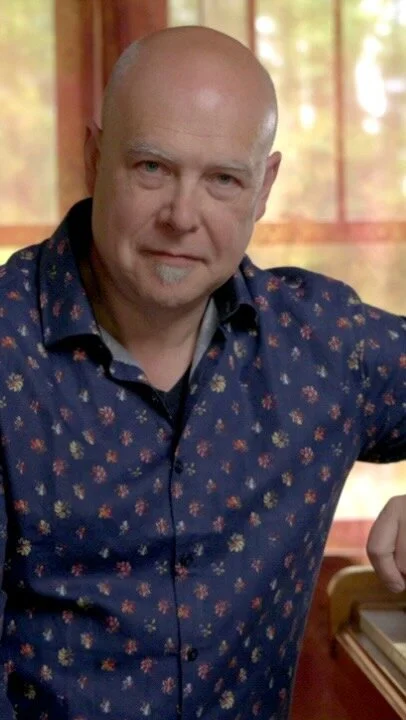 Brian Doerksen | Home