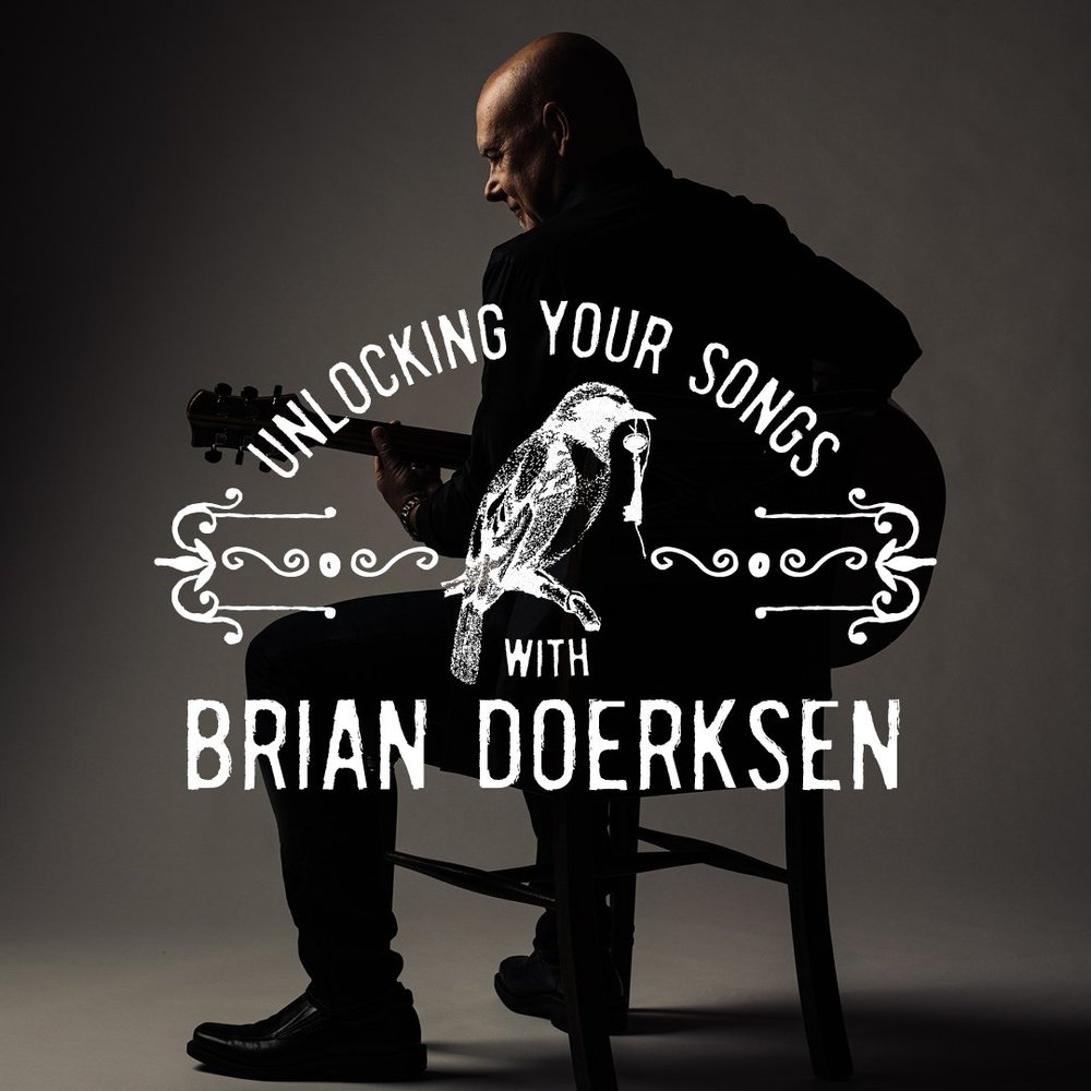 Brian Doerksen | Home