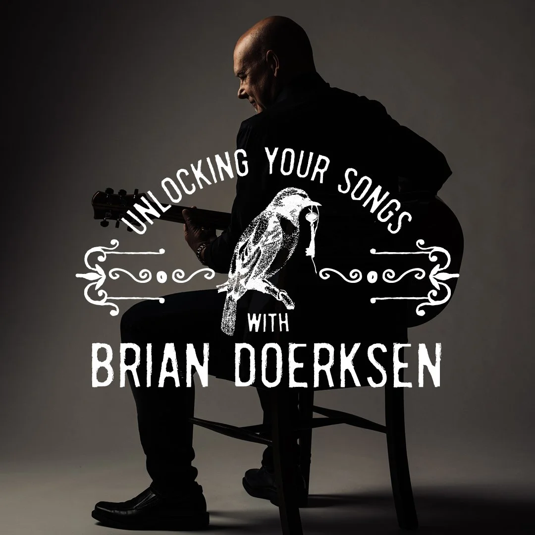 Brian Doerksen | Home