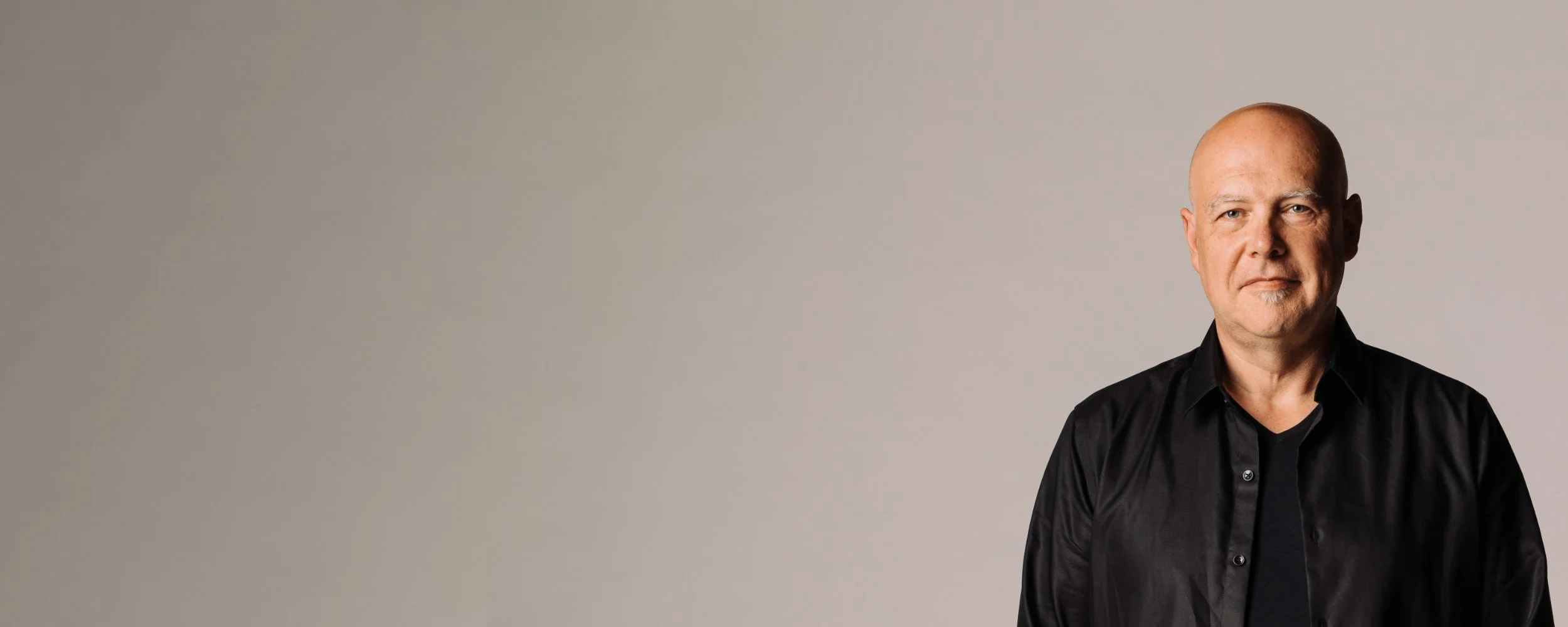 Brian Doerksen | Home