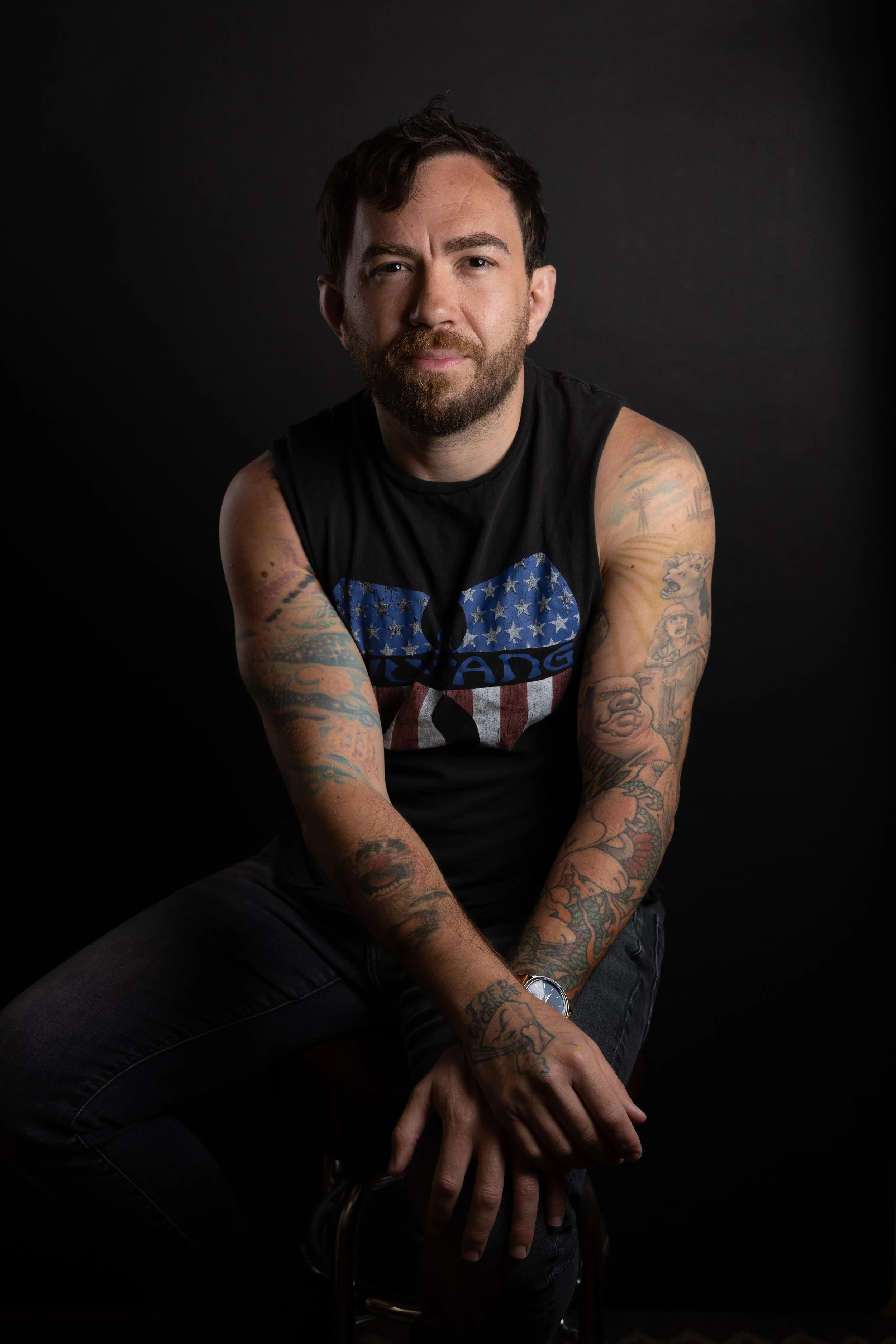 About 1 — Jamie Kilstein