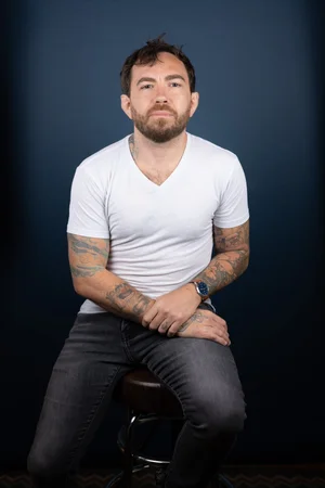 Jamie Kilstein