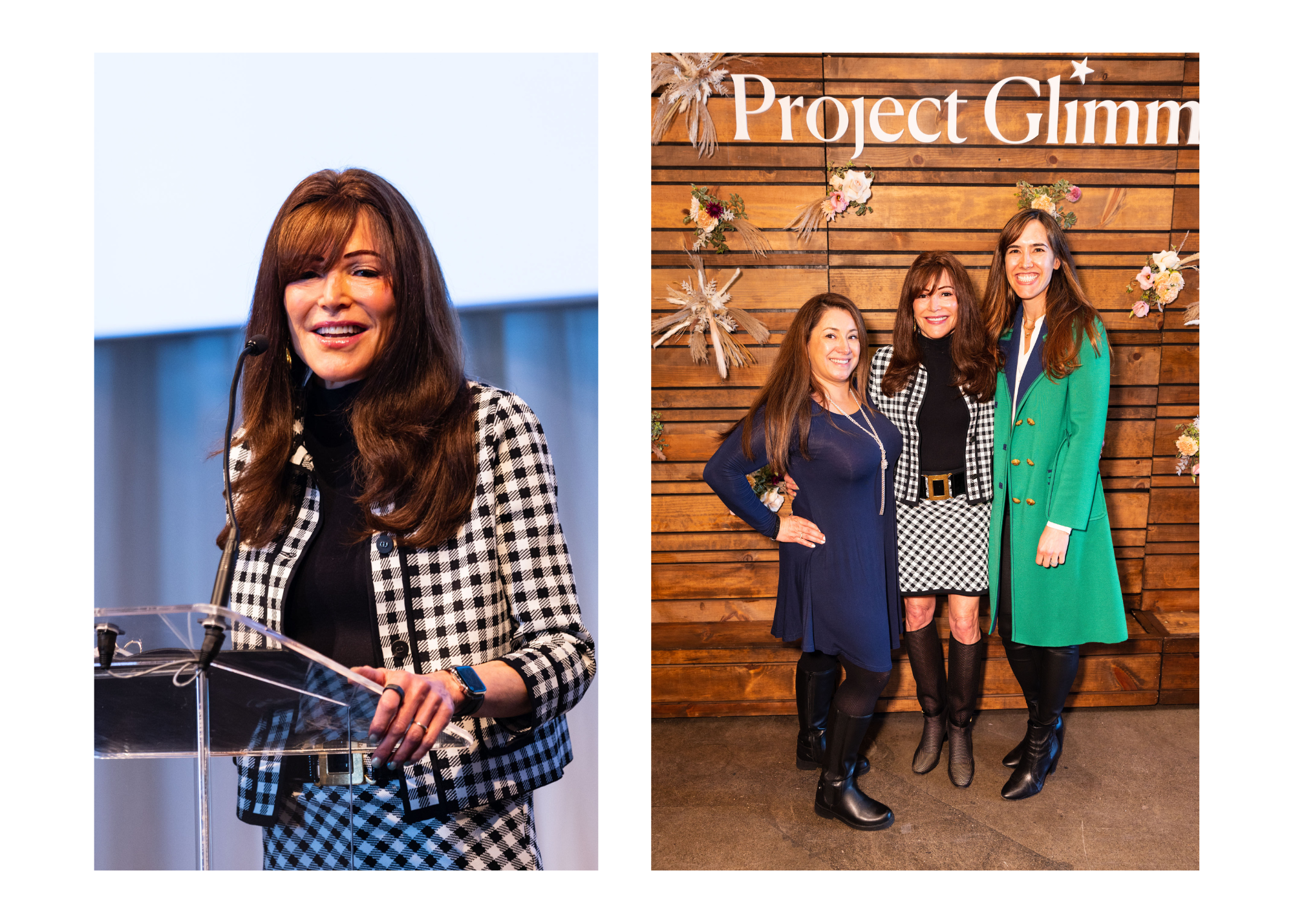 Star Award Honoree: Katie Rodan — Project Glimmer