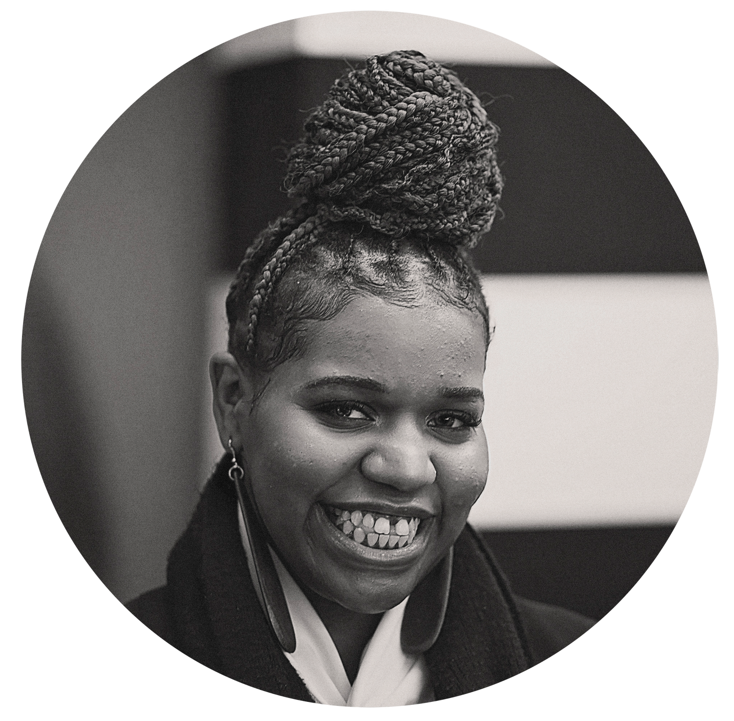 Project Glimmer - Empower Girls to Change the World