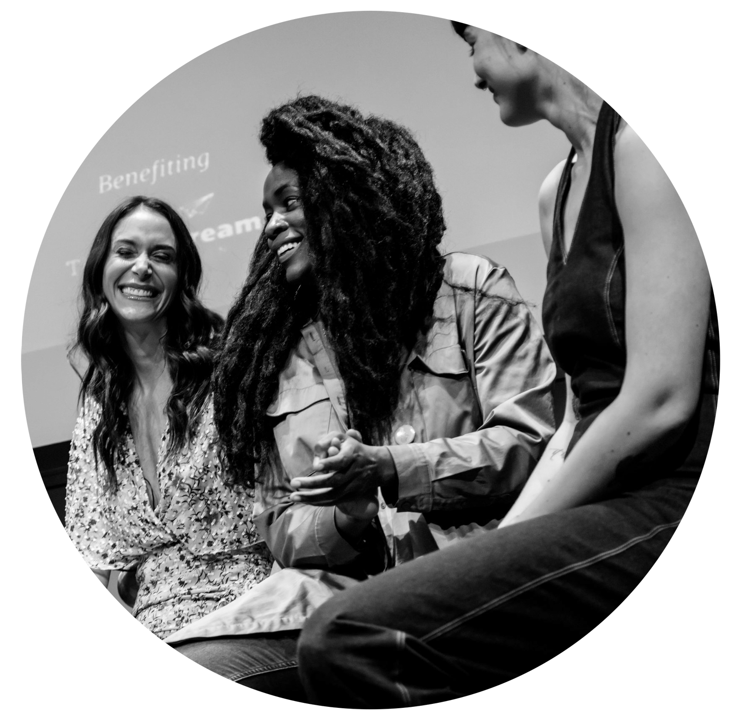 Our Impact — Project Glimmer