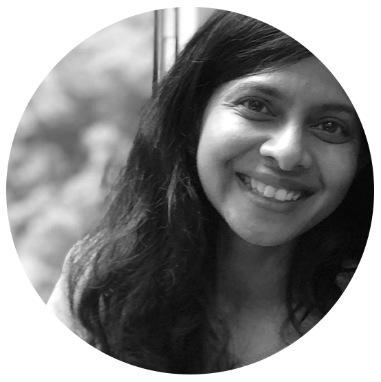 About — Project Glimmer