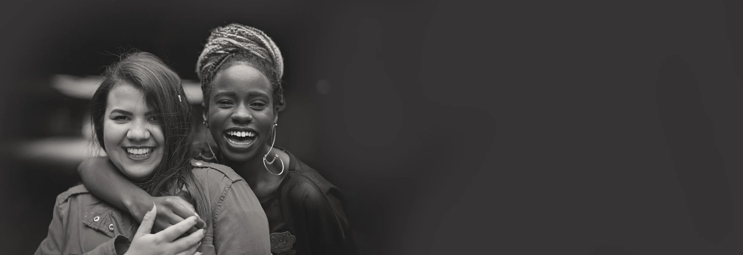 Project Glimmer - Empower Girls to Change the World