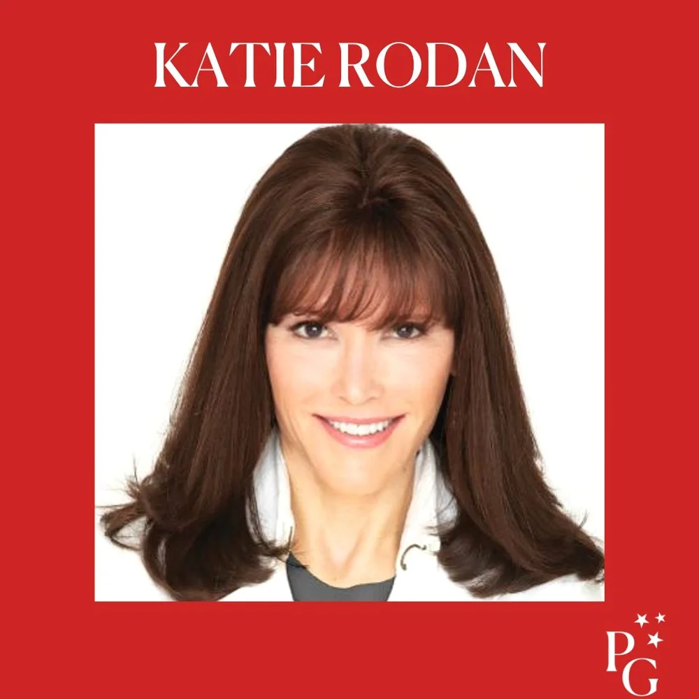 Star Award Honoree: Katie Rodan — Project Glimmer